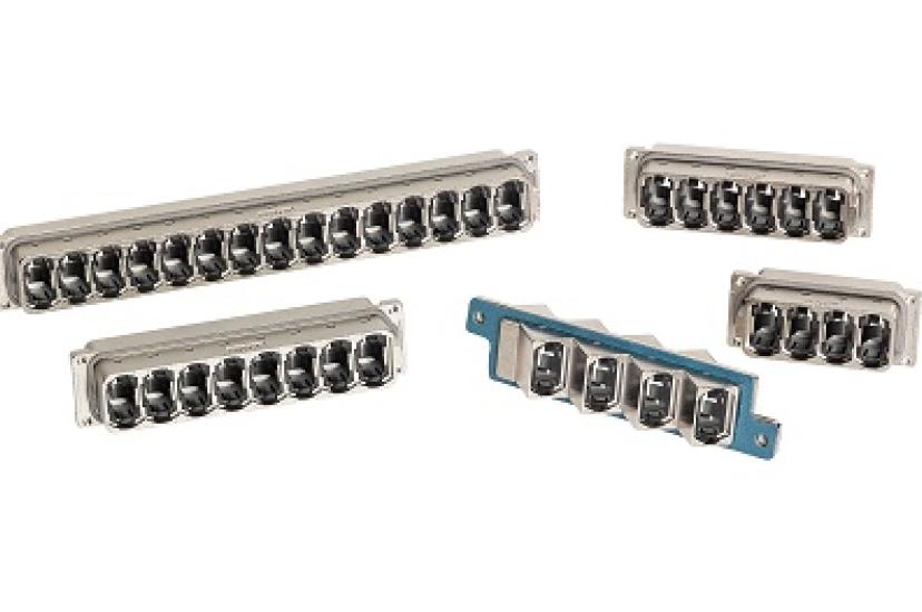 Molex | Fibre Systems